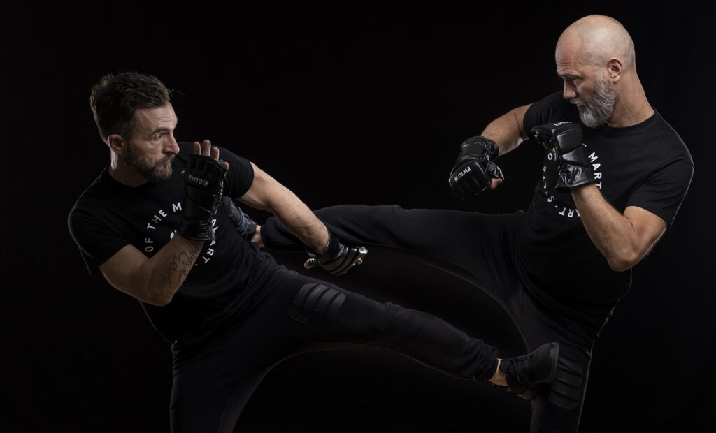 WingTsun - München